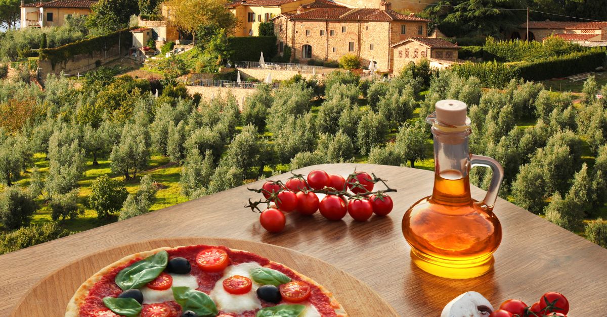 Italian Food Culture - Mediterrolio